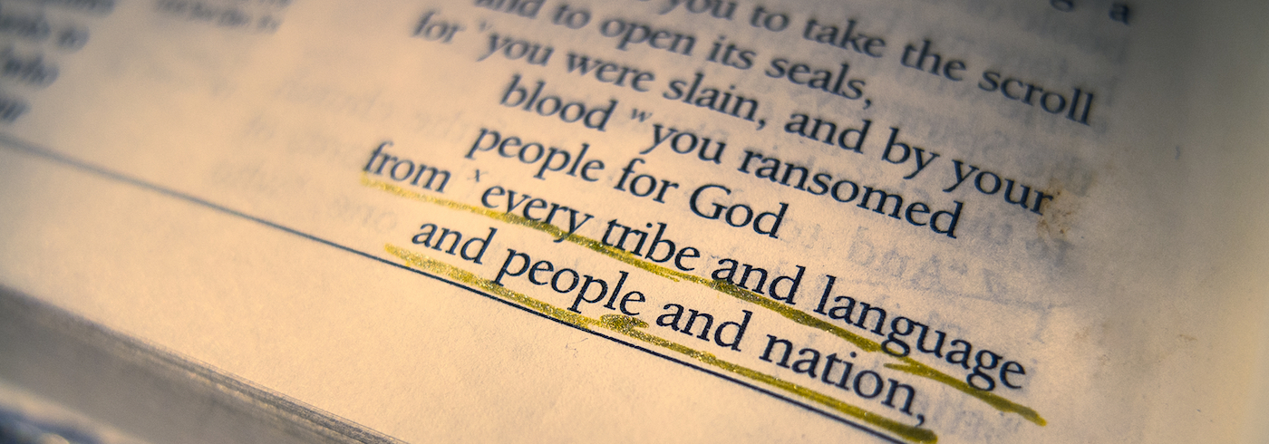 U.S. Missions